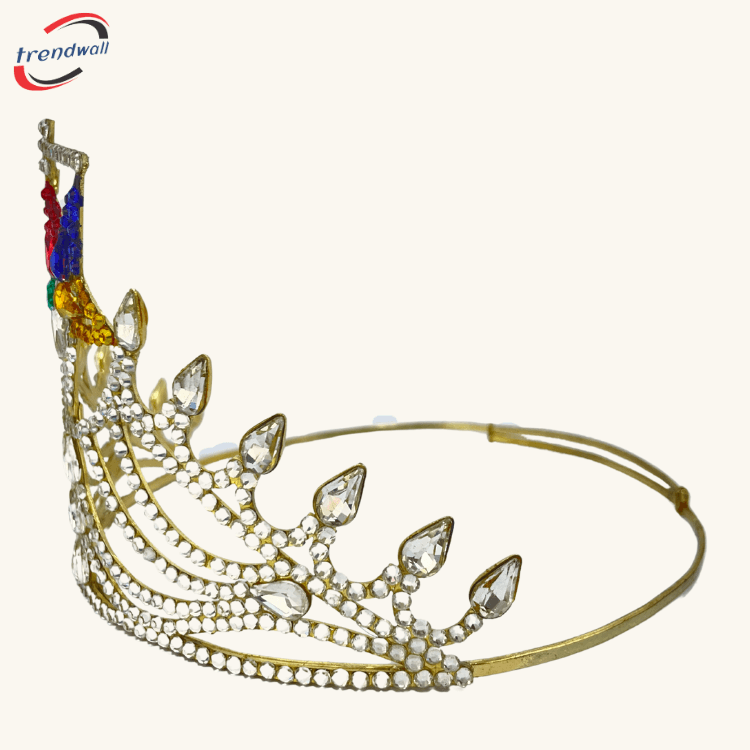 Masonic OES 5 Stars Crown, Most Favorited Crown, - Masonic Regalia Shop ...