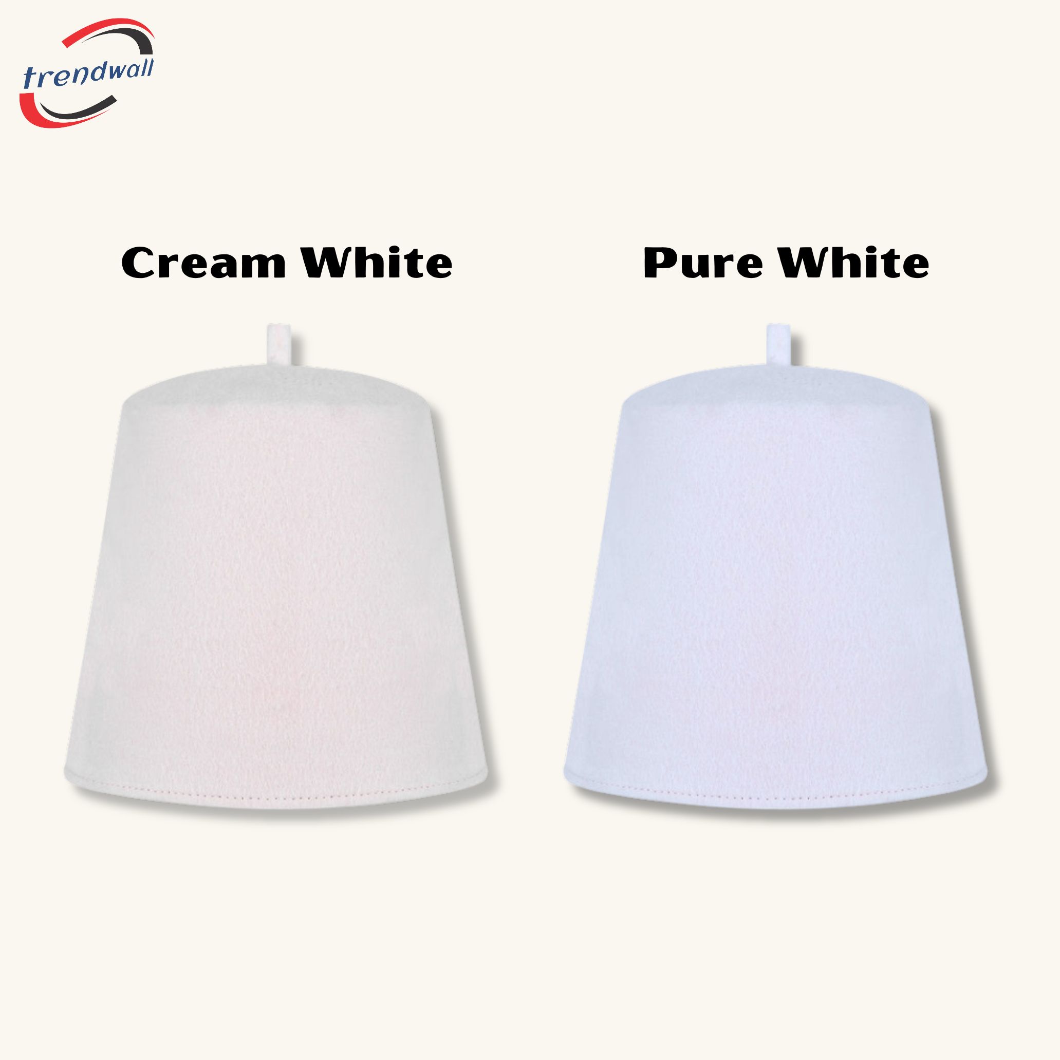 Sample OES Fez with Star Outlined in Rhinestones – Elegant & Premium ...