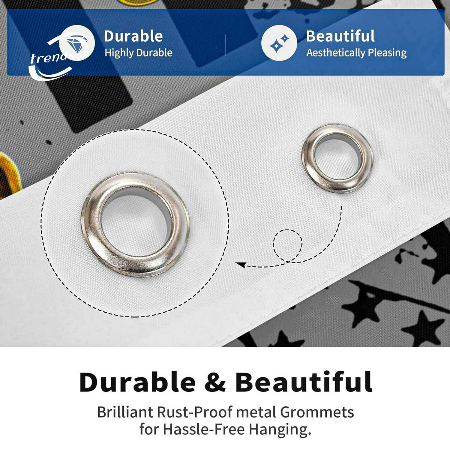 Masonic Shriner Flag – Double-Sided Indoor & Outdoor Decoration ...