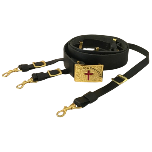 Knight Templar Uniforms & Regalia | Premium Masonic Products ...