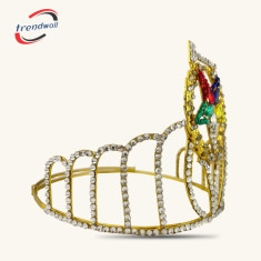 Freemason Past Master Grand Worthy OES Tall Crown - Elegant Design ...